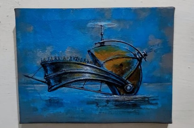 Nuevos designios de un mismo dilema | Arte por Excelencias